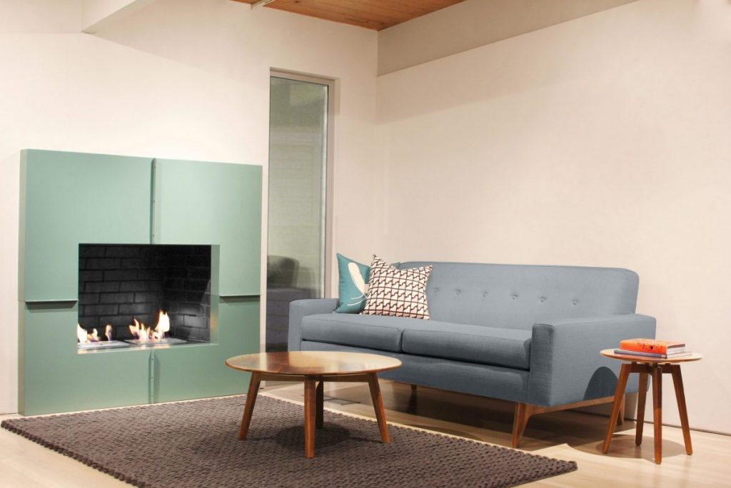 BenchMade Custom Sofas that Ship in Five Weeks - Home Furnishings